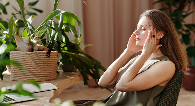 Kaleidoscope Vision Explained | Visual Symptoms Treatment Center